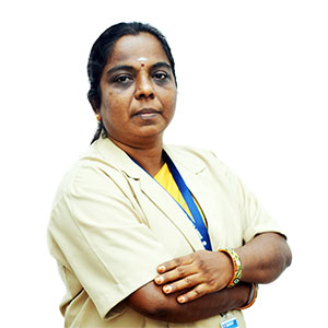 B. A. English Literature - Shri Nehru Maha Vidyalaya