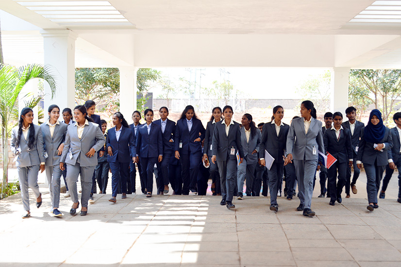 Admission 2024-2025 - Shri Nehru Maha Vidyalaya